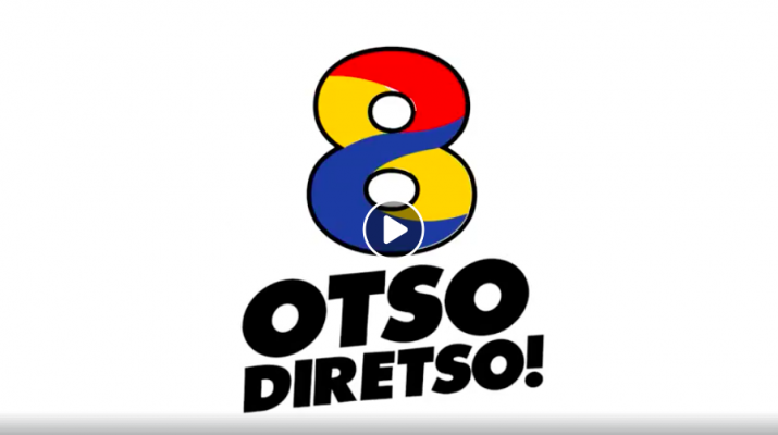 Otso Diretso - Liberal Party of the Philippines